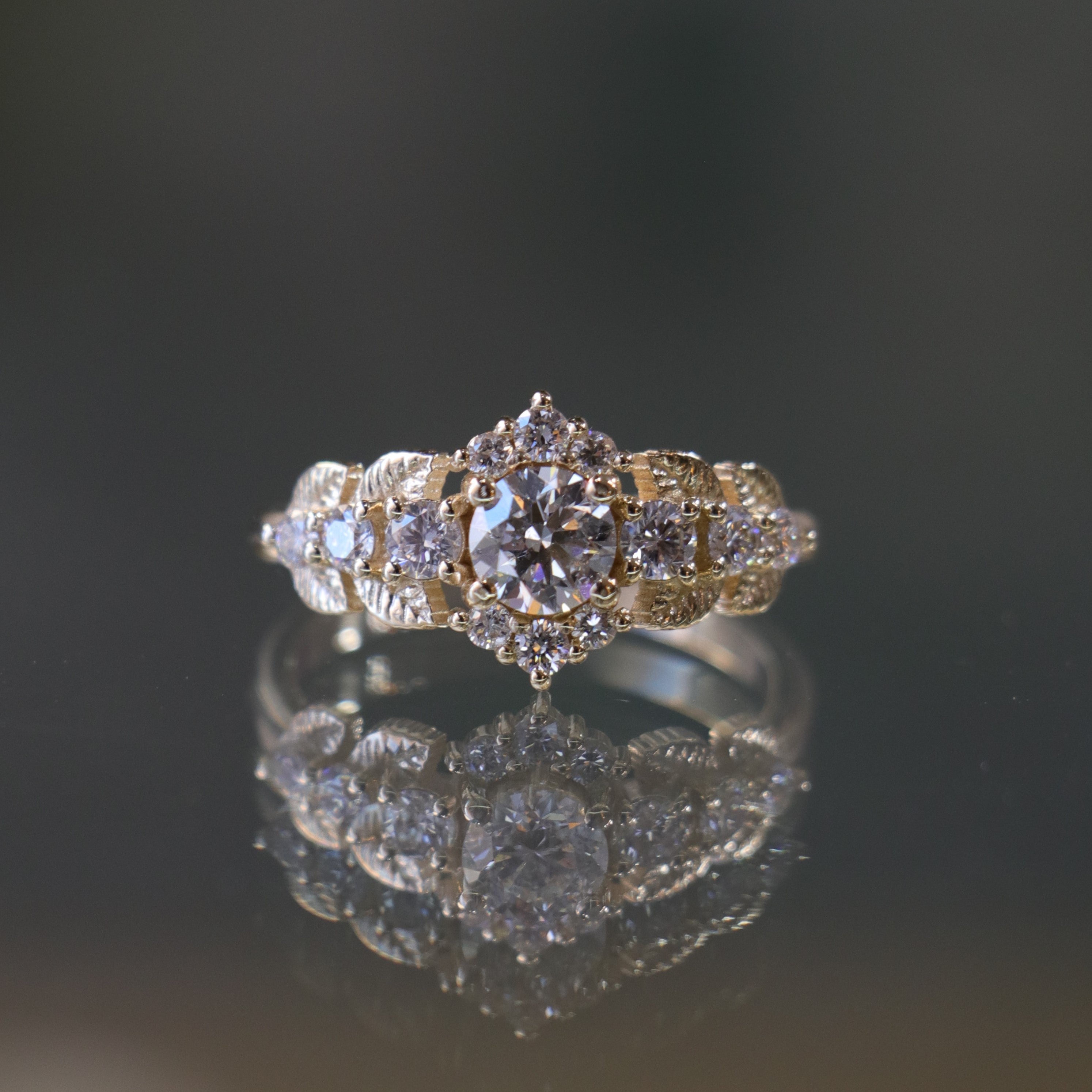 Special Design Rings – Moko Art Design